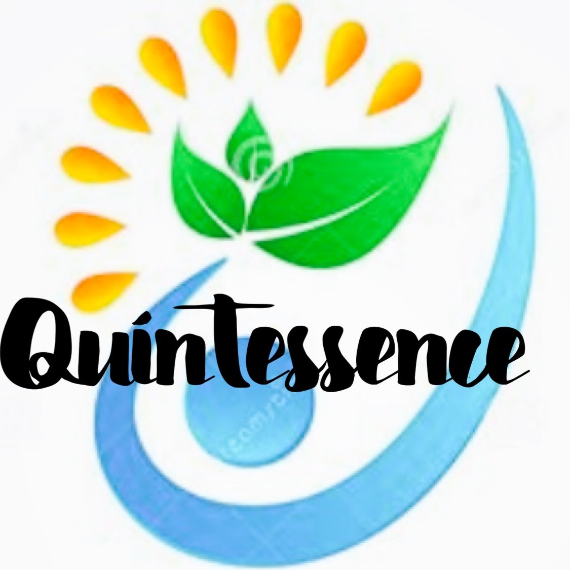 Quintessence logo